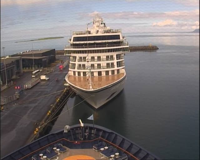 Mein Schiff 2 - alle Infos, Fotos, Kabinen, aktuelle Position