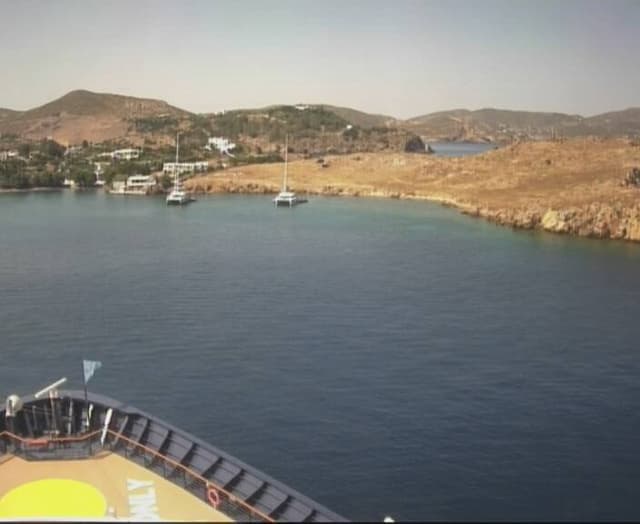 Mein Schiff 5 - all information, photos, cabins, current position