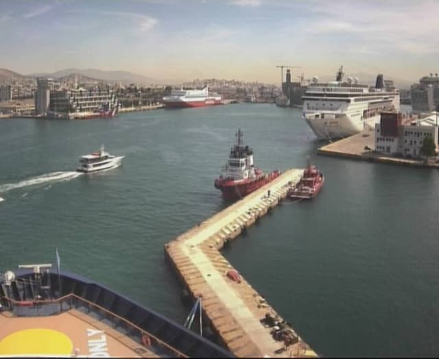Mein Schiff 5 - alle Infos, Fotos, Kabinen, aktuelle Position