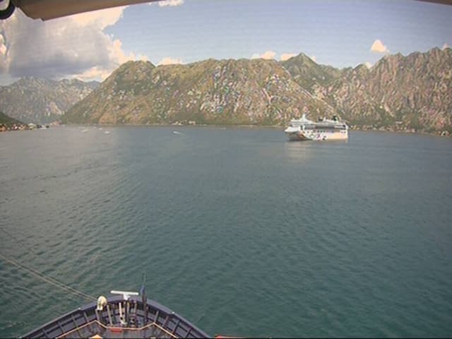 Mein Schiff 4 - alle Infos, Fotos, Kabinen, aktuelle Position