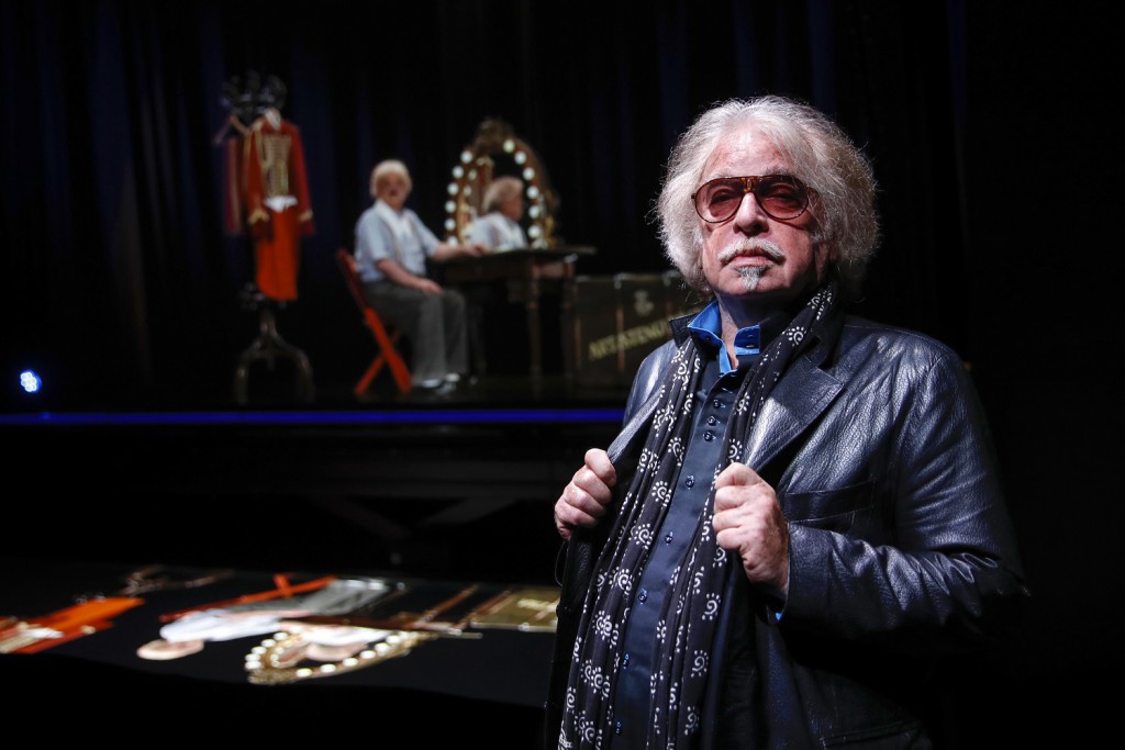 Du hast nach interview gesucht - Mein Schiff Blog