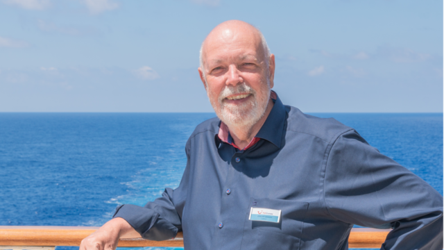 Reiserouten Details - 7 Nächte - Dubai mit Oman | TUI Cruises