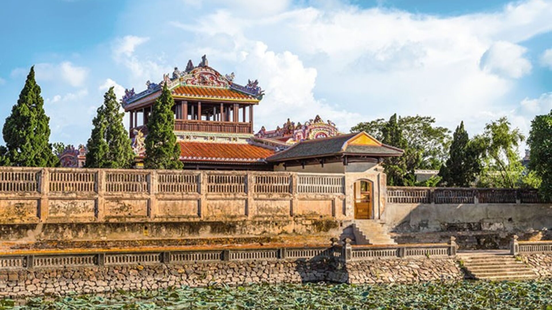 Chan May Hue - Ein Traumhafen zum erkunden | TUI Cruises