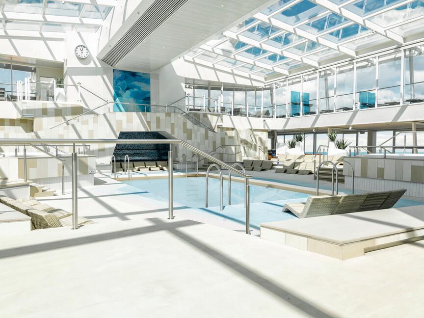 TUI Cruises Mein Schiff