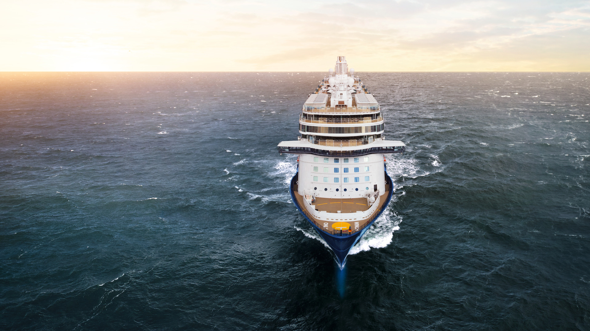 Tui Cruises Einreisebestimmungen