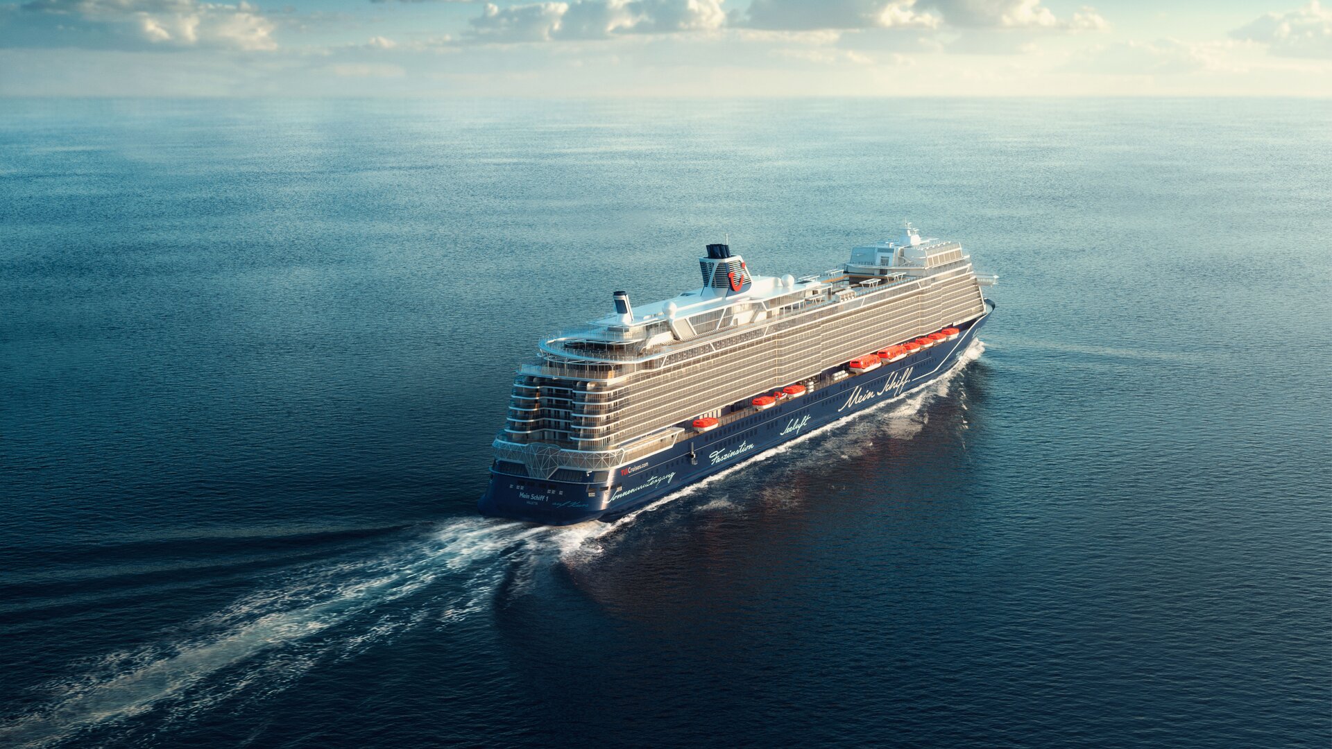 Am 8. Juni begehen die Vereinten Nationen den Welttag der Ozeane ...