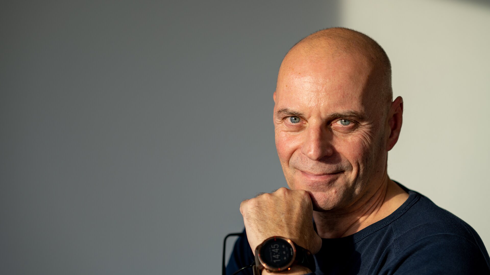 Gesundheits- und Mental-Reise mit Klaus Gruber