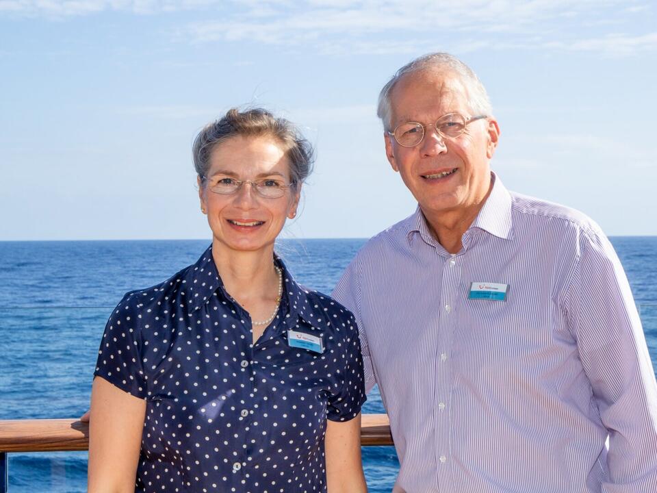 Bordunterhaltung: Entertainment an Bord | Mein Schiff