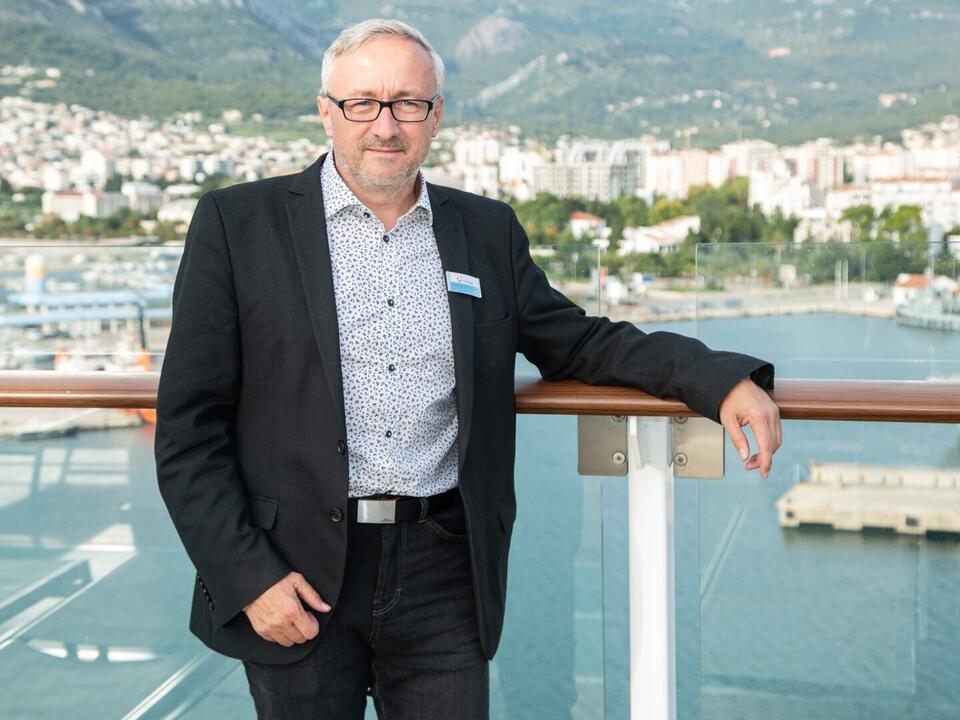 Bordunterhaltung: Entertainment an Bord | Mein Schiff
