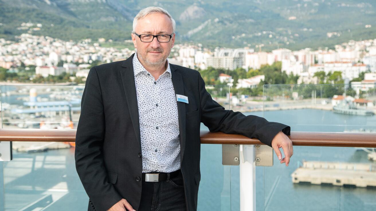 Prof. Dr. Tobias Arand