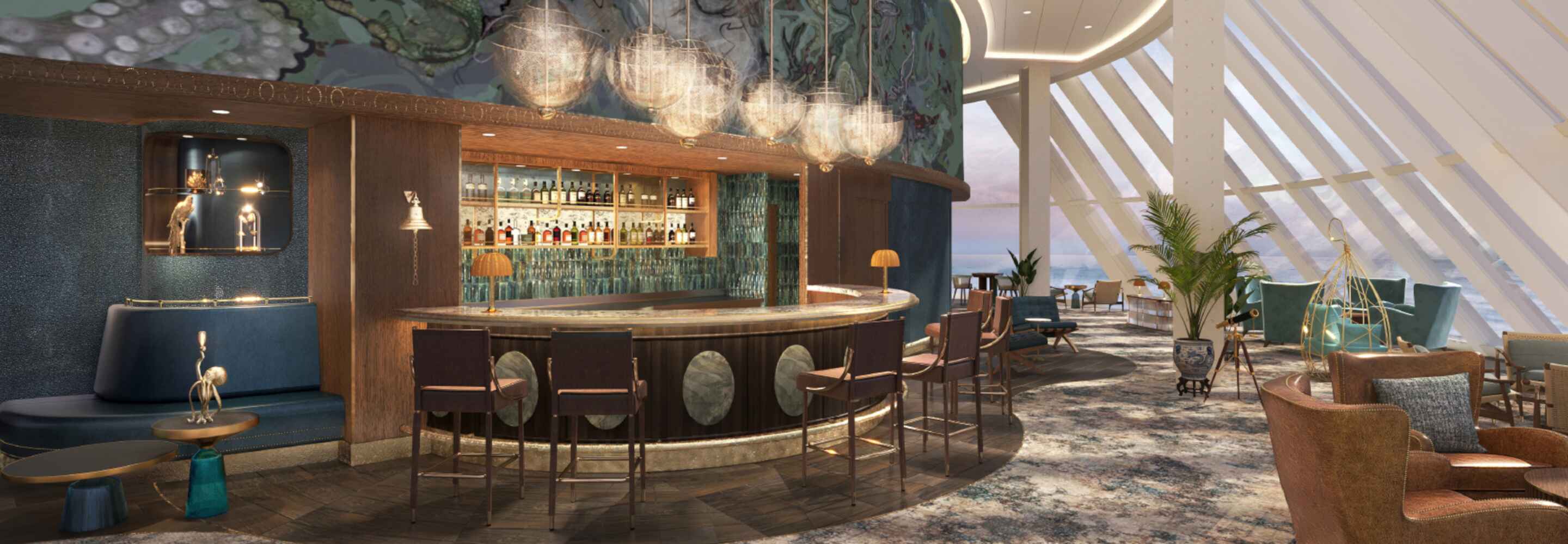 Captain´s Bar