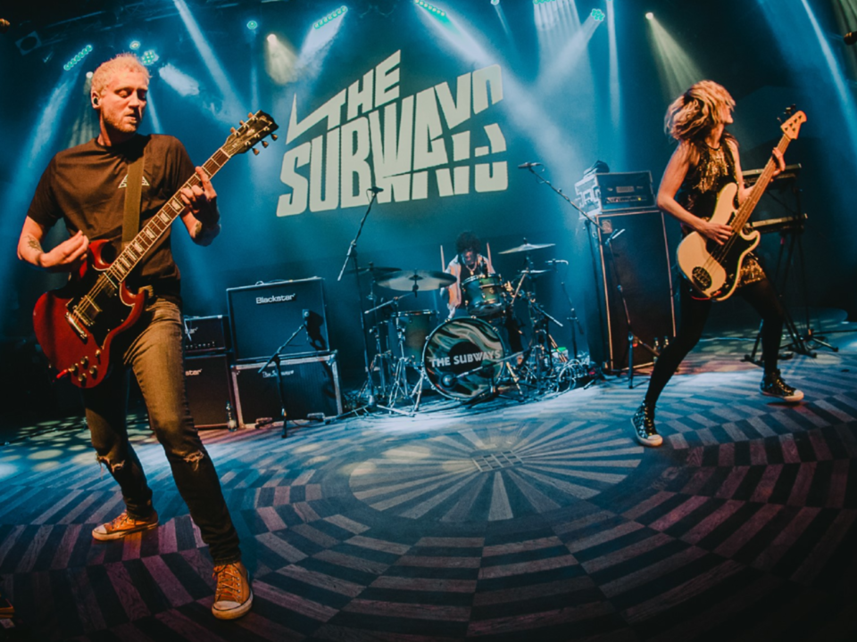 Eventreise Wildcat Tattoo Cruise an Bord der Mein Schiff ® Flotte