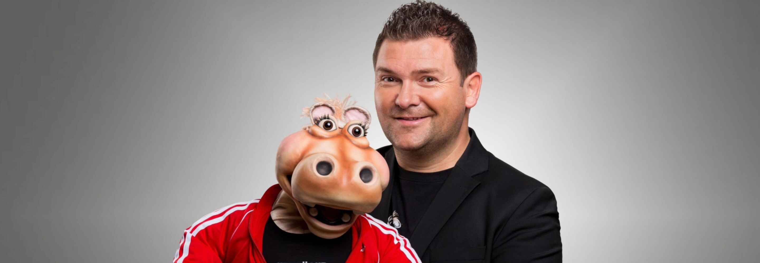 Sebastian Reich & Amanda