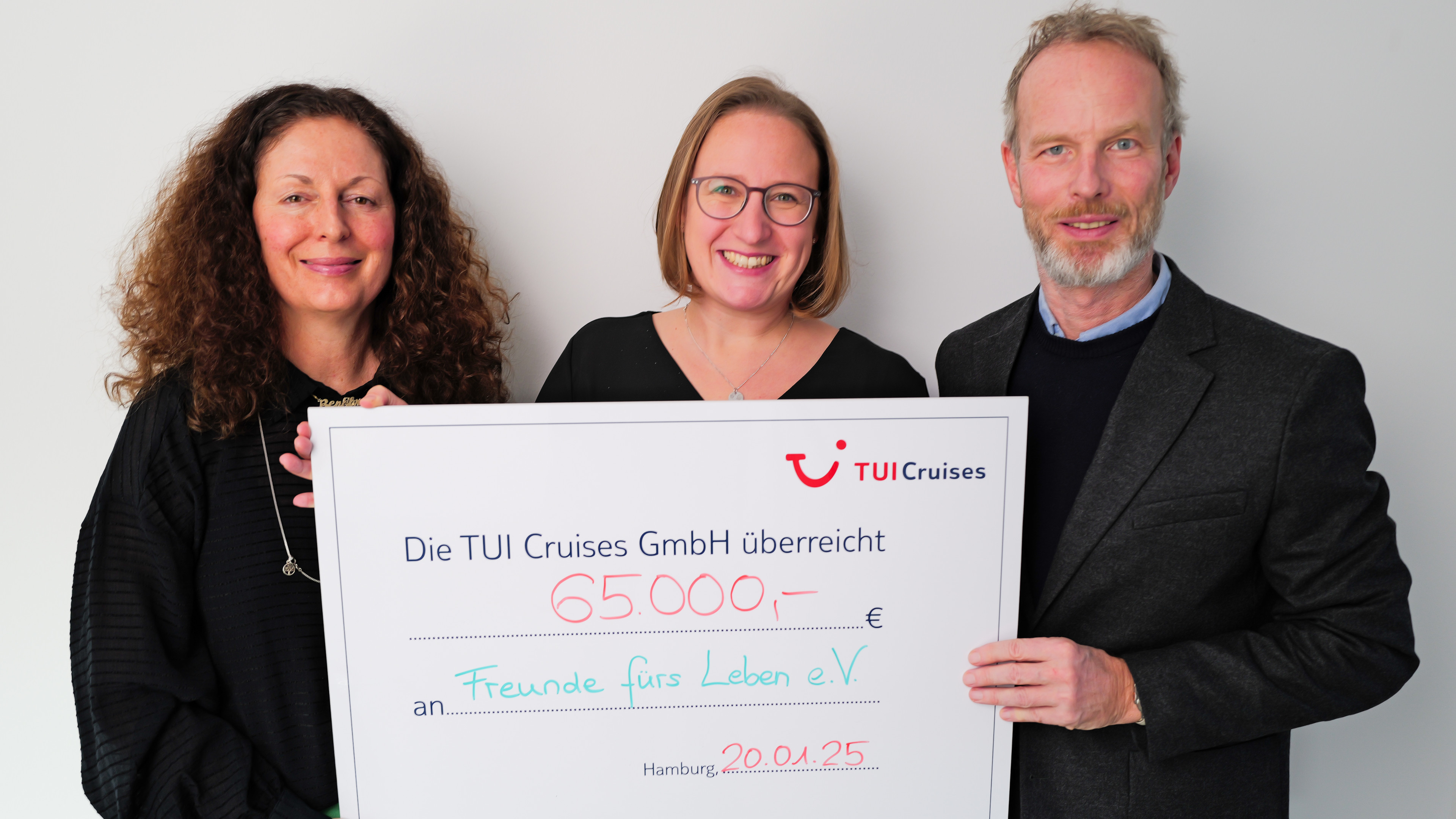 TUI Cruises Mein Schiff