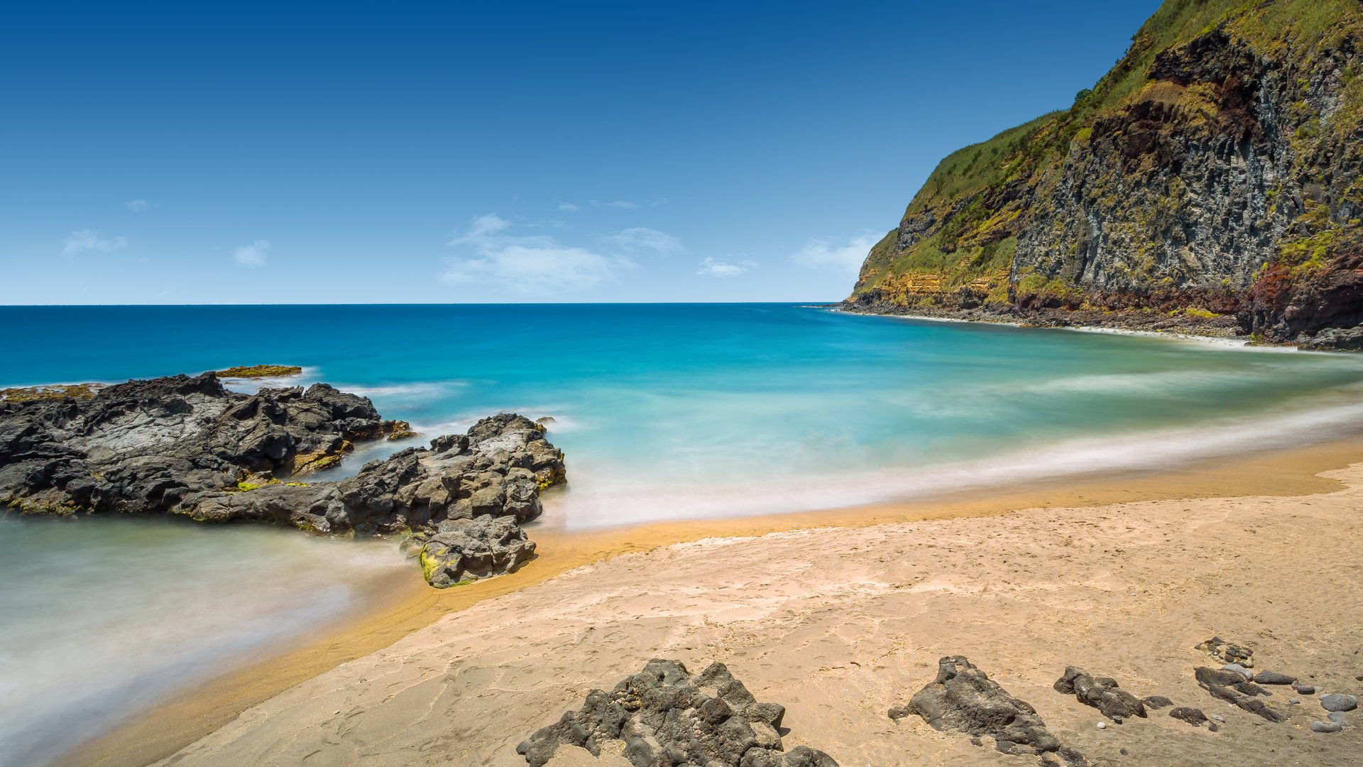 Kreuzfahrt Azoren mit Mein Schiff ® | TUI Cruises