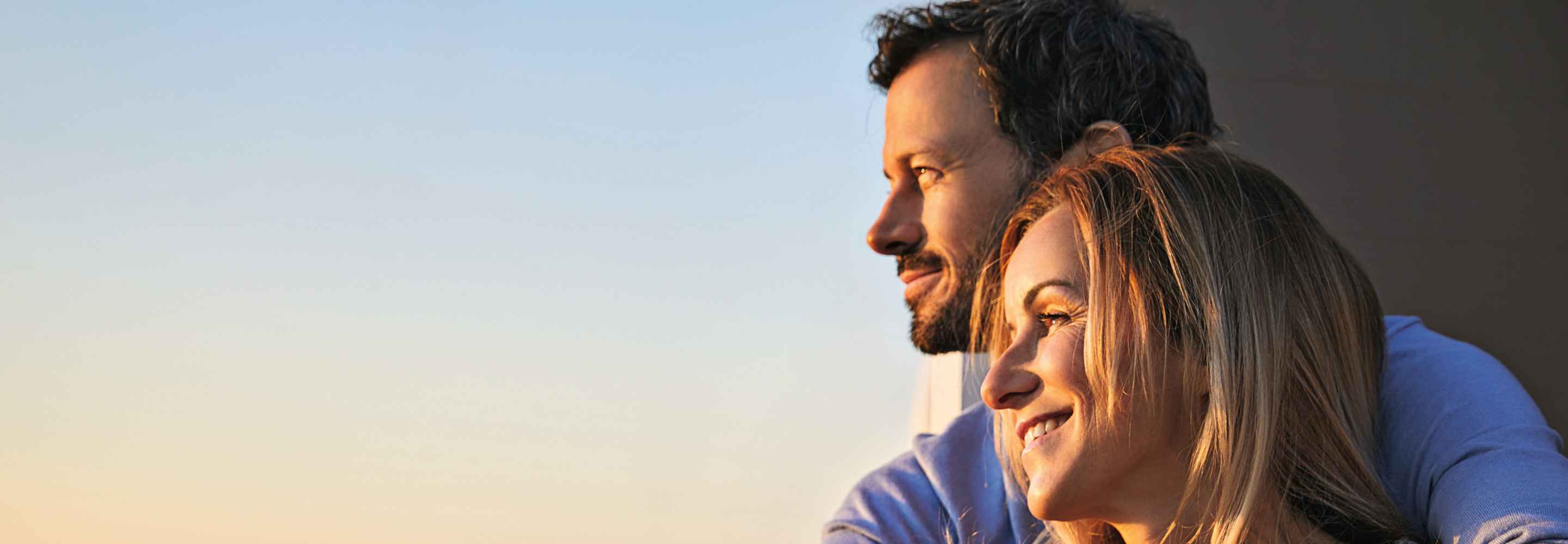 Freie Trauung an Bord | TUI Cruises