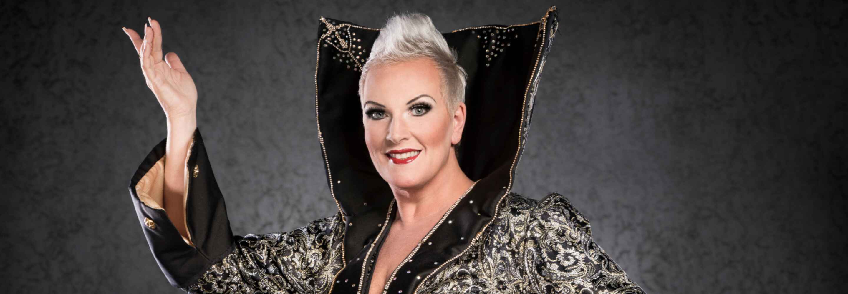 Wanda Kay