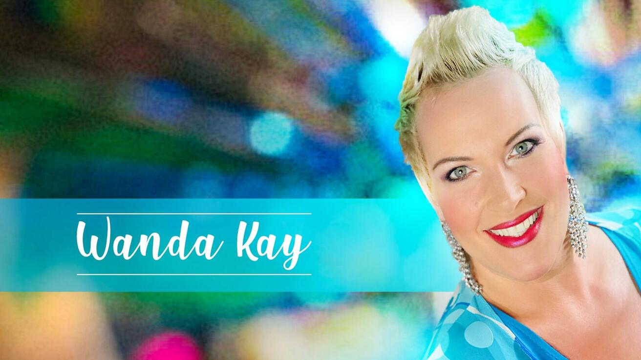 Wanda Kay