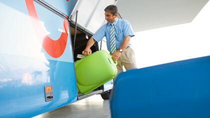 Barrierefrei reisen - An undAbreise | TUI Cruises