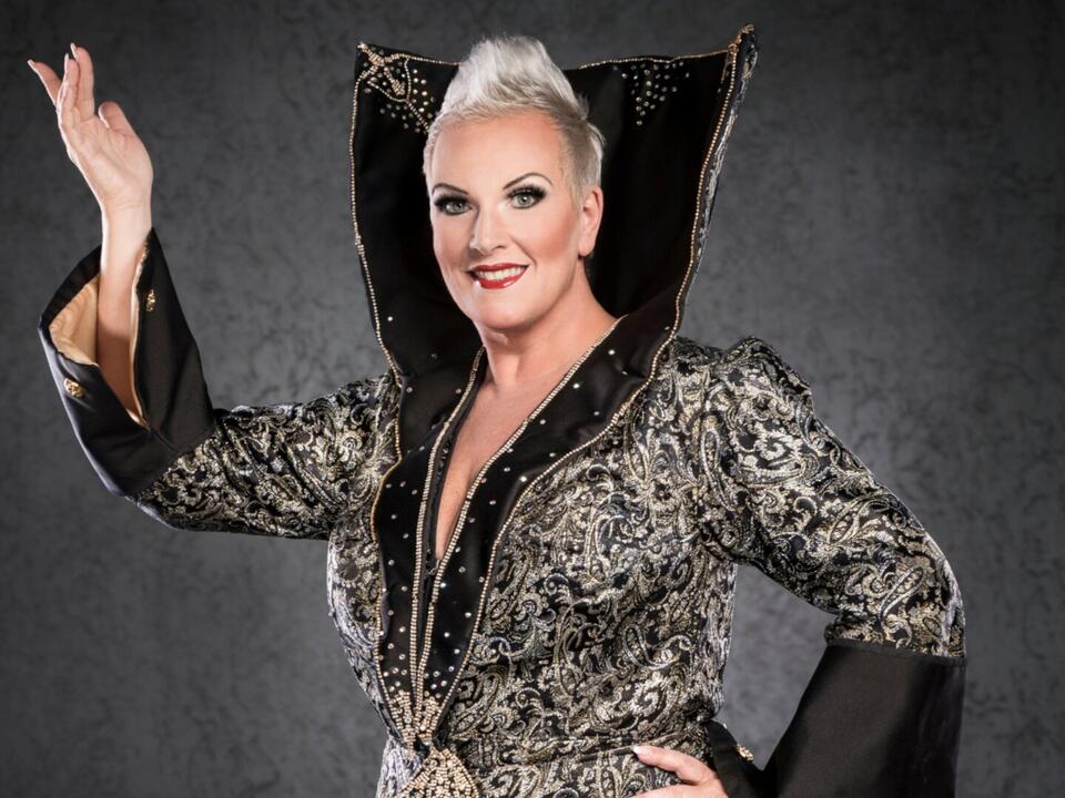 TUI Cruises Mein Schiff